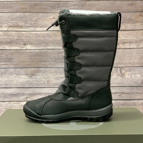 Timberland | Shoes | Timberland Womens Waterproof Snow Boots | Poshmark